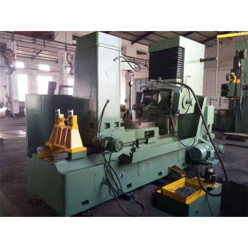 Gear Hobbing Machine, China Manufacturer, Factory.