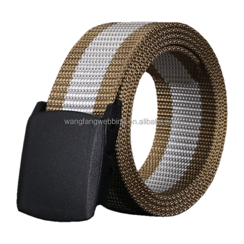 38mm Military Webbing Strap Tactical Belt Webbing, High Quality 38mm ...