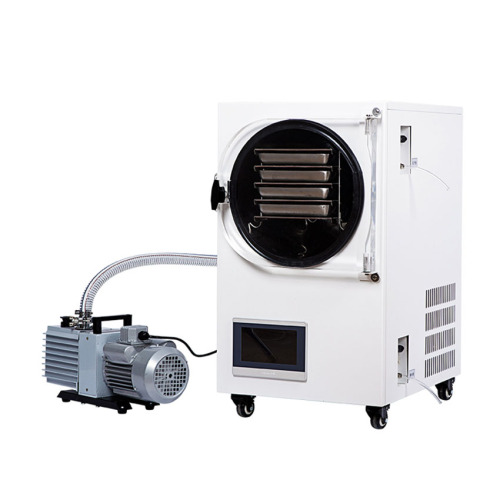 Hose Use Vacuum Freeze Dryer, High Quality Hose Use Vacuum Freeze Dryer ...