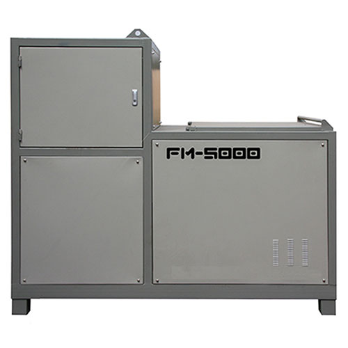 Concrete Cellulose Fiber Feeder For Reinforced Asphalt Pavement, High ...