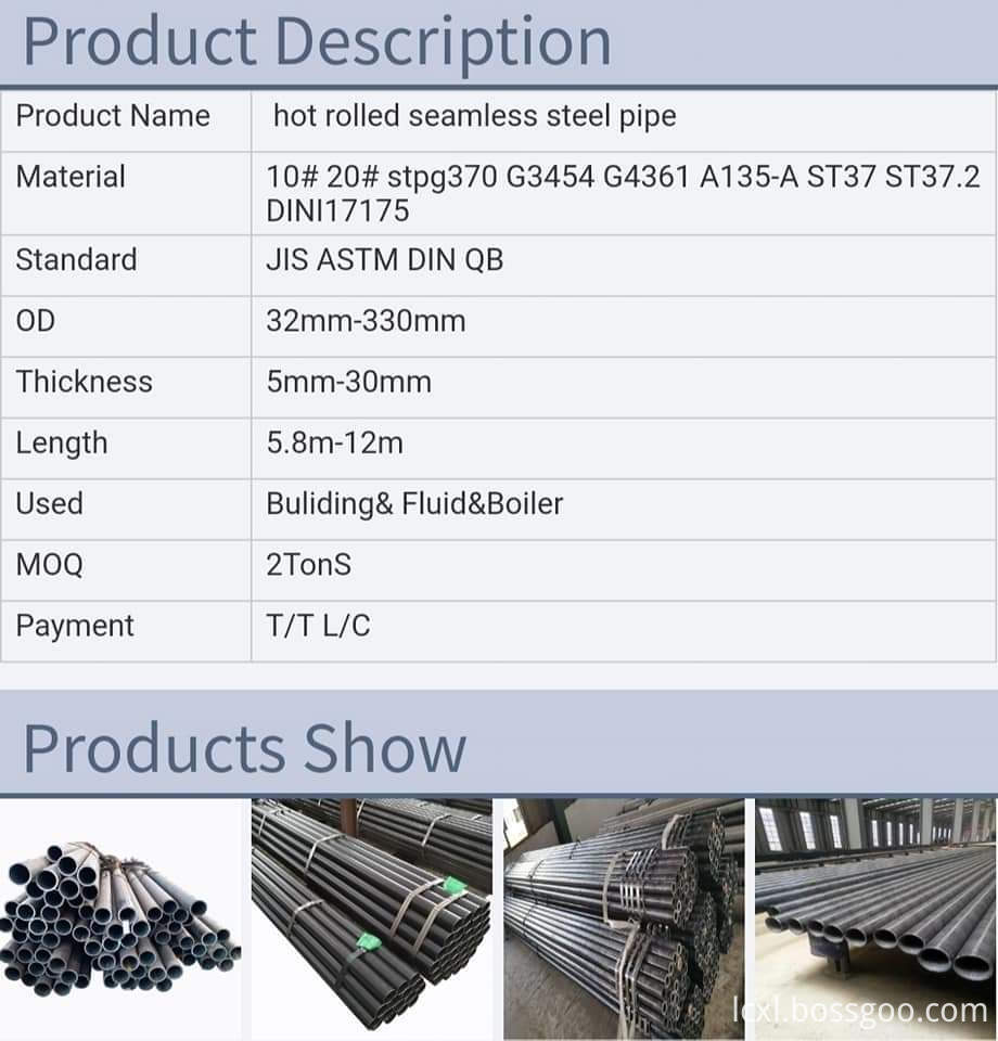 Jis G3445 냉간 인발 정밀 파이프, Bossgoo.com의 고품질 Jis G3445 냉간 인발 정밀 파이프