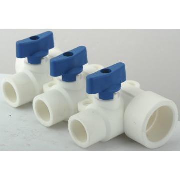 Minde Ppr Valve - Wall Mounting Fitting Group, High Quality Minde Ppr ...