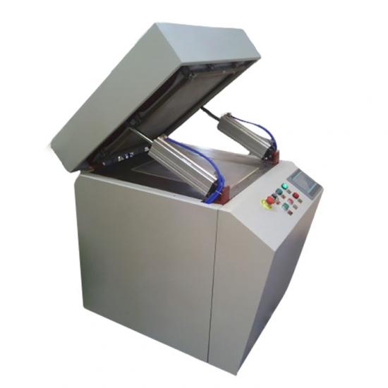 Perovskite Solar Cell Lab Equipment: 180c Electric Heating Laminating ...