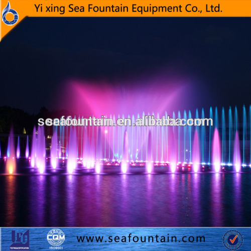 Fountain Spray Shooting Fountain Water Feature, High Quality Fountain ...