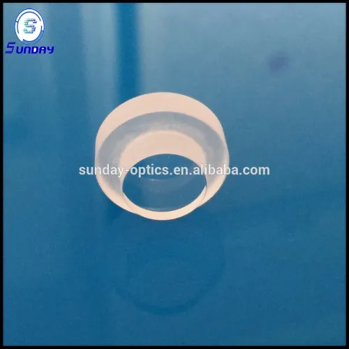 Step Sapphire Glass Window Substrate Plates, High Quality Step Sapphire ...