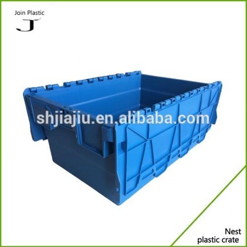 Pp Folding Plastic Water Container, High Quality Pp Folding Plastic ...