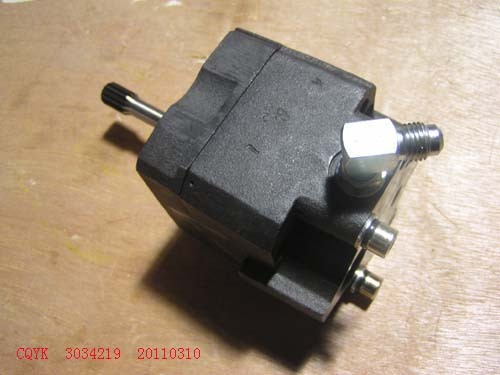 Conjunto 3034219 De La Bomba De Combustible Cummins Gear, alta calidad ...