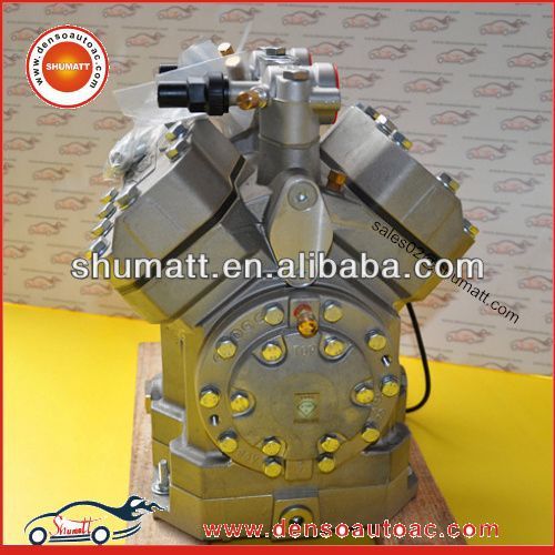 Bitzer 4nfcy Bitzer Ac Compressor Compressor Unit, High Quality Bitzer ...
