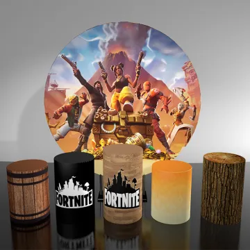 Fortnite Party Backdrop Stand Frames, High Quality Fortnite Party ...