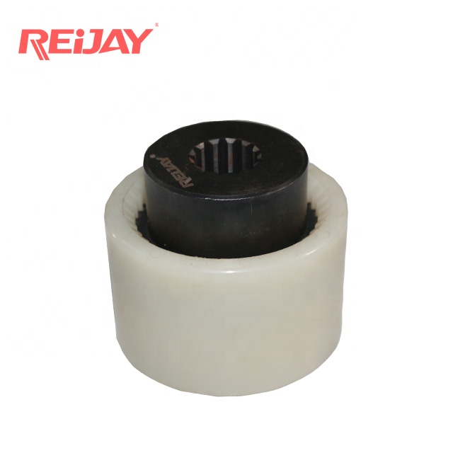 Couplingss Cushion Vibration Reduction And Compensation Axis Offset ...