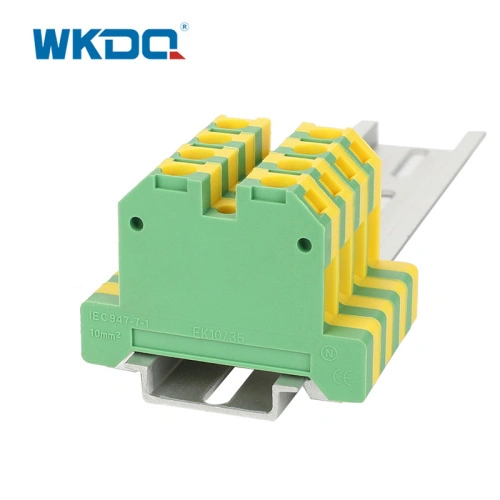 SAK Ground Terminal Block China Manufacturers Suppliers Factory Exporter