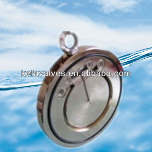 Single Disc Check Valve, High Quality Single Disc Check Valve on ...