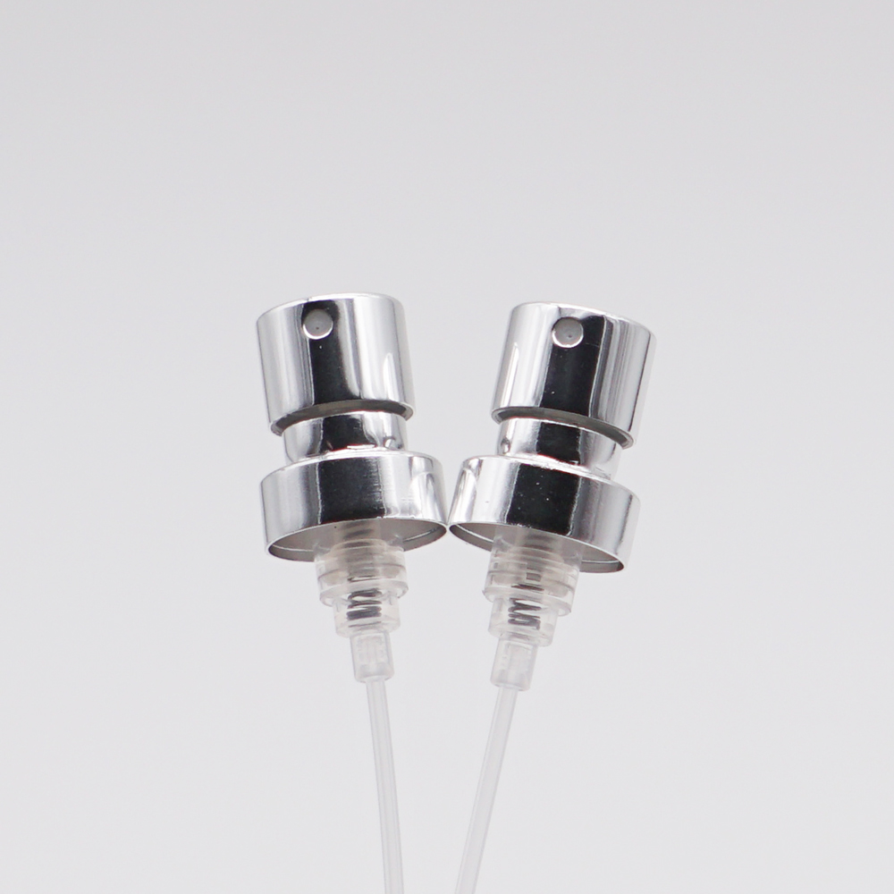 Aluminum Crimp Perfume Sprayer For 15mm Neck Size, High Quality ...