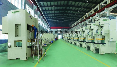 Sts-600 Mechanical Press Machine, High Quality Sts-600 Mechanical Press ...