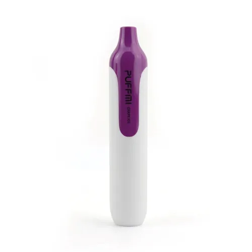 850mah 1500 Puffs Disposable Vape Device Vape Pen, High Quality 850mah ...