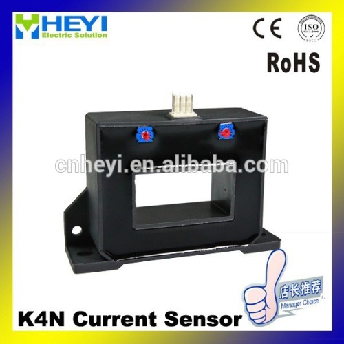 Dc Current Sensor Hall Effect Magnetic Sensor Switch, High Quality Dc ...