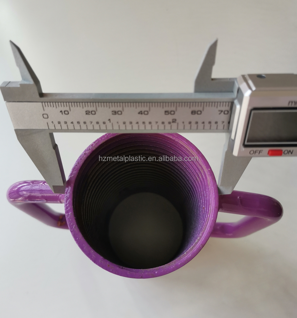 Od70mm Scaffolding Prop Cup Nut Scaffolding Accessories Steel Shoring ...