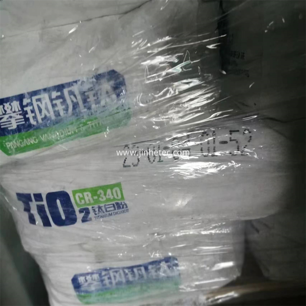 Chemours predicts that the sales of titanium dioxide will decline in ...