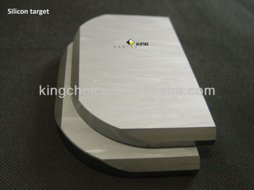 Silicon With C5 Edge Si Sheet, High Quality Silicon With C5 Edge Si ...