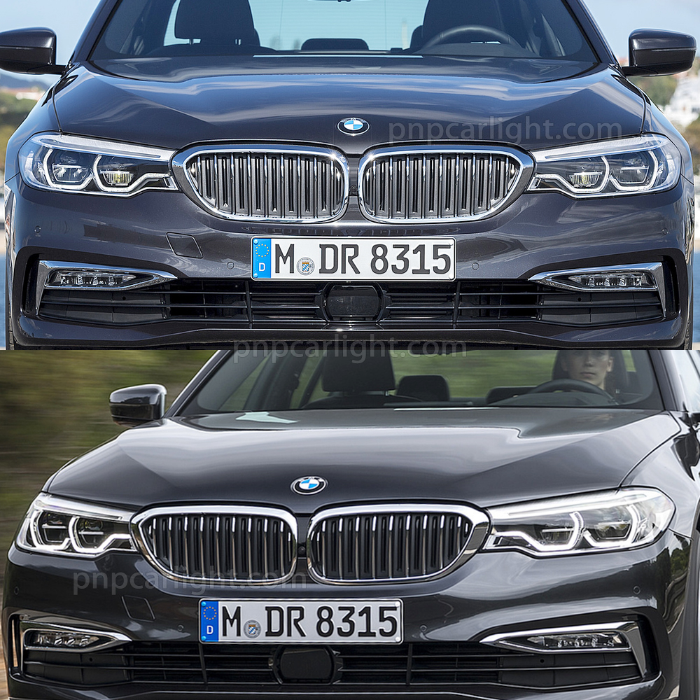 LED Headlight for BMW 5' G30 G38 China Manufacturers Suppliers Factory ...