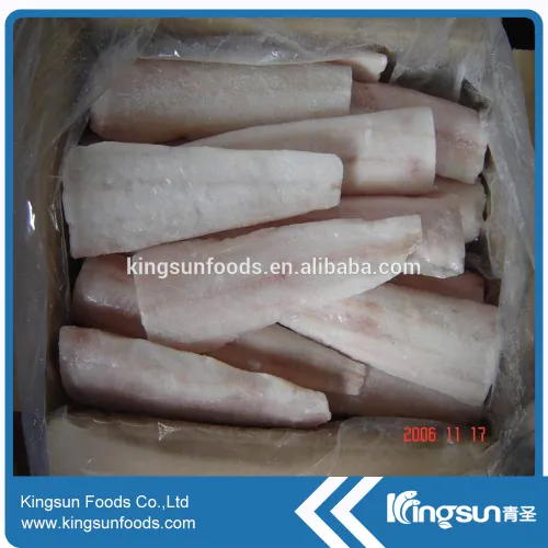 High Quality Frozen Hoki Fillet For Sale, High Quality High Quality ...
