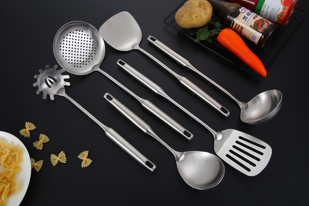Polish Kitchen Utensils Stainless Steel Cooking Tools, High Quality ...