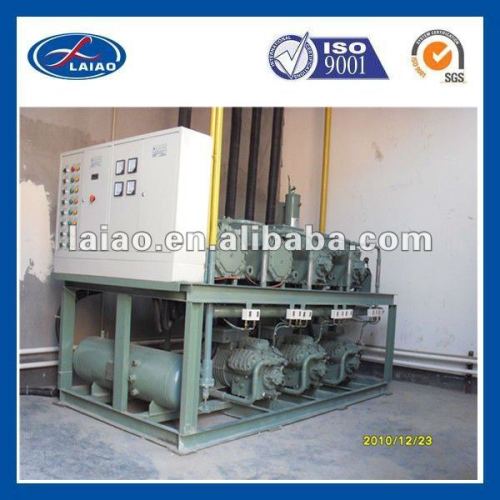 Bitzer Compressor Freezer Room (cooling Room), High Quality Bitzer ...