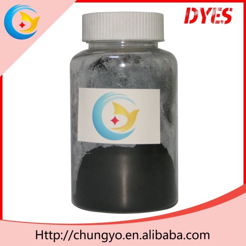 Reactive Super Black G Reactive Dyes For Fabric Dyes, High Quality ...