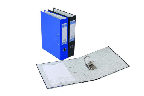 3 Inch Paper Lever Arch File Office, High Quality 3 Inch Paper Lever ...