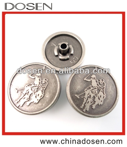 Coat Toggle Buttons,coat Fasteners,metal Accessories For Bags, High ...