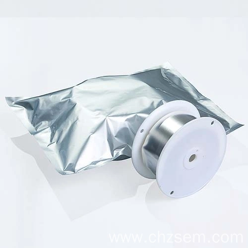 Anode Battery Materials Lithium Ribbon China Manufacturer