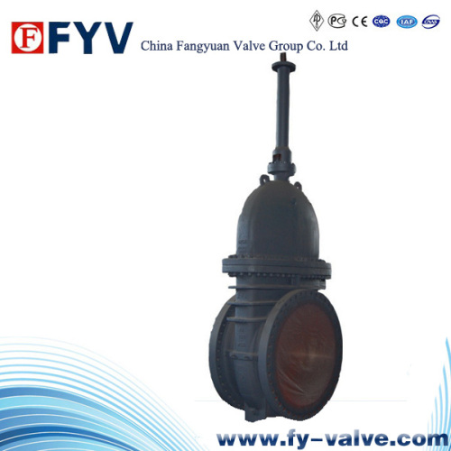 Api 6d/asme B16.34 Through Conduit Gate Valves, High Quality Api 6d ...