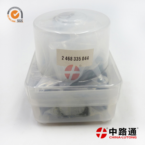 Lucas Cav Dpa Injection Pump Parts 2 468 335 044 With 5/11r For Bugatti, Benz, High Quality ...