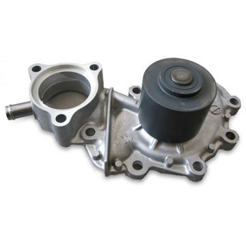 Water Pump For Toyota, Gwt-90a, Aw9291, 1610069345, 1610069346, High ...