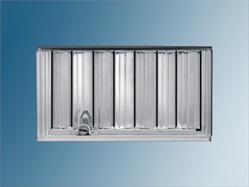 Opposed Blade Volume Control Damper, High Quality Opposed Blade Volume ...