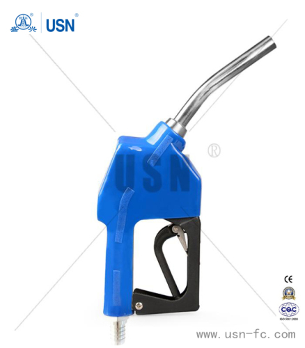Adblue Transfer Nozzle With Rotary Swivel, High Quality Adblue Transfer ...