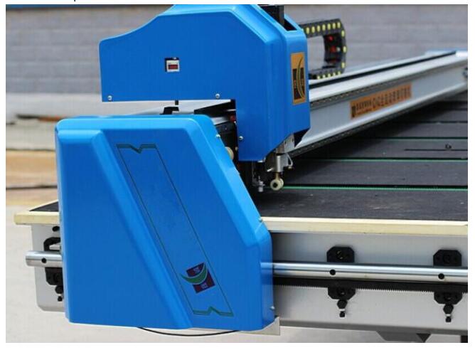 Glass Cutting Table With Optima Optimization Software Manufacturers ...