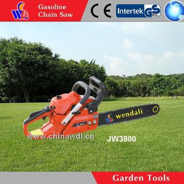 38cc Euro Ii Emission 3800 Chainsaw, High Quality 38cc Euro Ii Emission ...