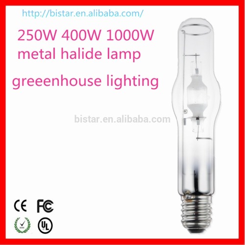 Hydroponic System 400w Mh Lamp Mh 400watt Bulb, High Quality Hydroponic ...