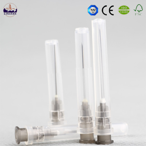 Different Types Of Needles For Injection, High Quality Different Types ...