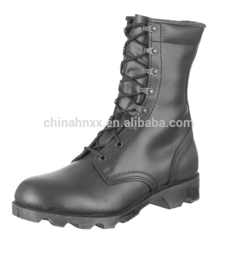 Army Delta Force Leather Combat Boots, High Quality Army Delta Force ...