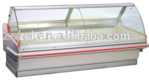 Supermarket Deli Freezer, High Quality Supermarket Deli Freezer on ...