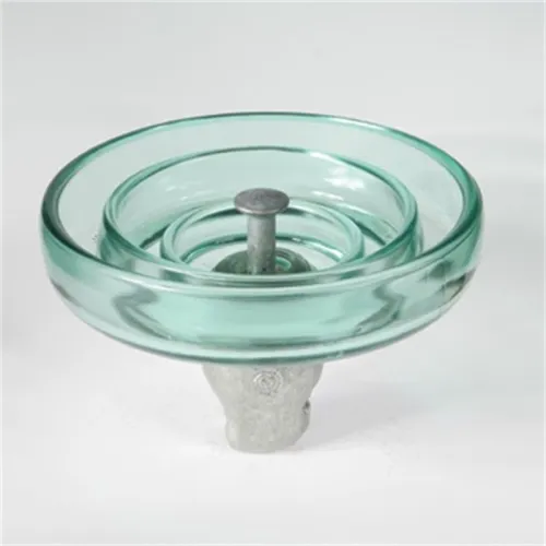 Fog Type Glass Insulator(lxhp-70), High Quality Fog Type Glass ...