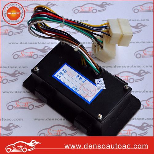 Bus Air Control Panel For Ntcac Hkr 203, High Quality Bus Air Control ...