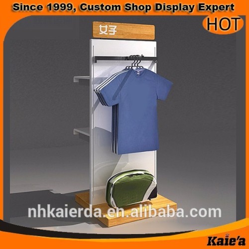 Modern Clothing Shop Counter Display Design, High Quality Modern ...