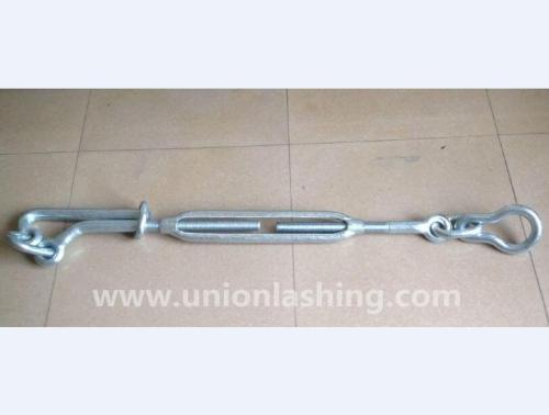 Deck Lashing Turnbuckle, High Quality Deck Lashing Turnbuckle on Bossgoo.com