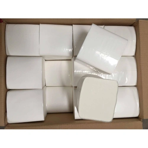 Suppliers for 2-Ply Interfolded Toilet Paper etc.