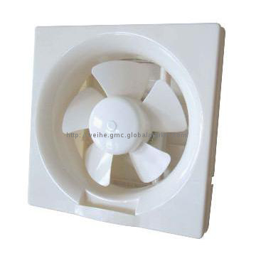 Louver Ventilation Fan, High Quality Louver Ventilation Fan on Bossgoo.com