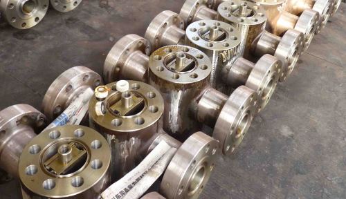 6a Gate Valve Body, High Quality 6a Gate Valve Body on Bossgoo.com