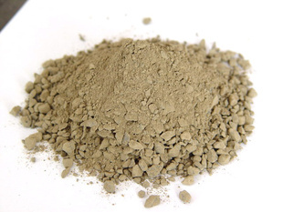 High Quality Phosphate Fire Resistant Mud, High Quality High Quality ...